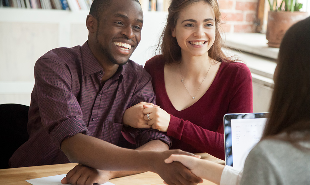 Welcome new members to your credit union with the perfect series of ...