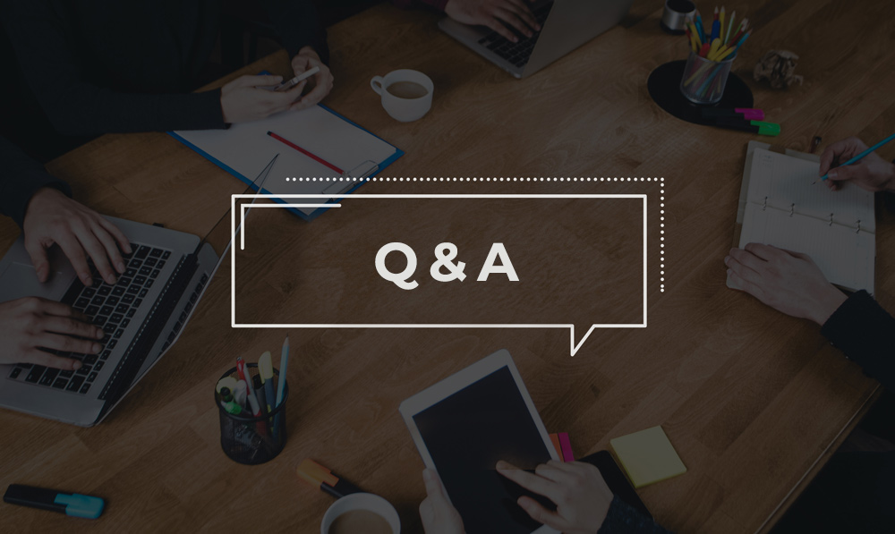 Designer Q & A - LKCS