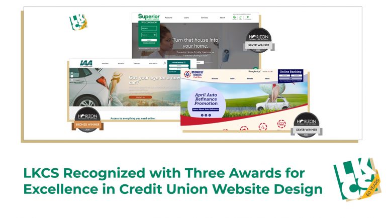 LKCS - We do that. Marketing | Digital | Print & Mail | Statements