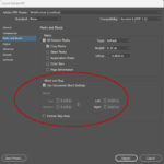 How to Set Proper Bleeds on Your Print Projects - LKCS