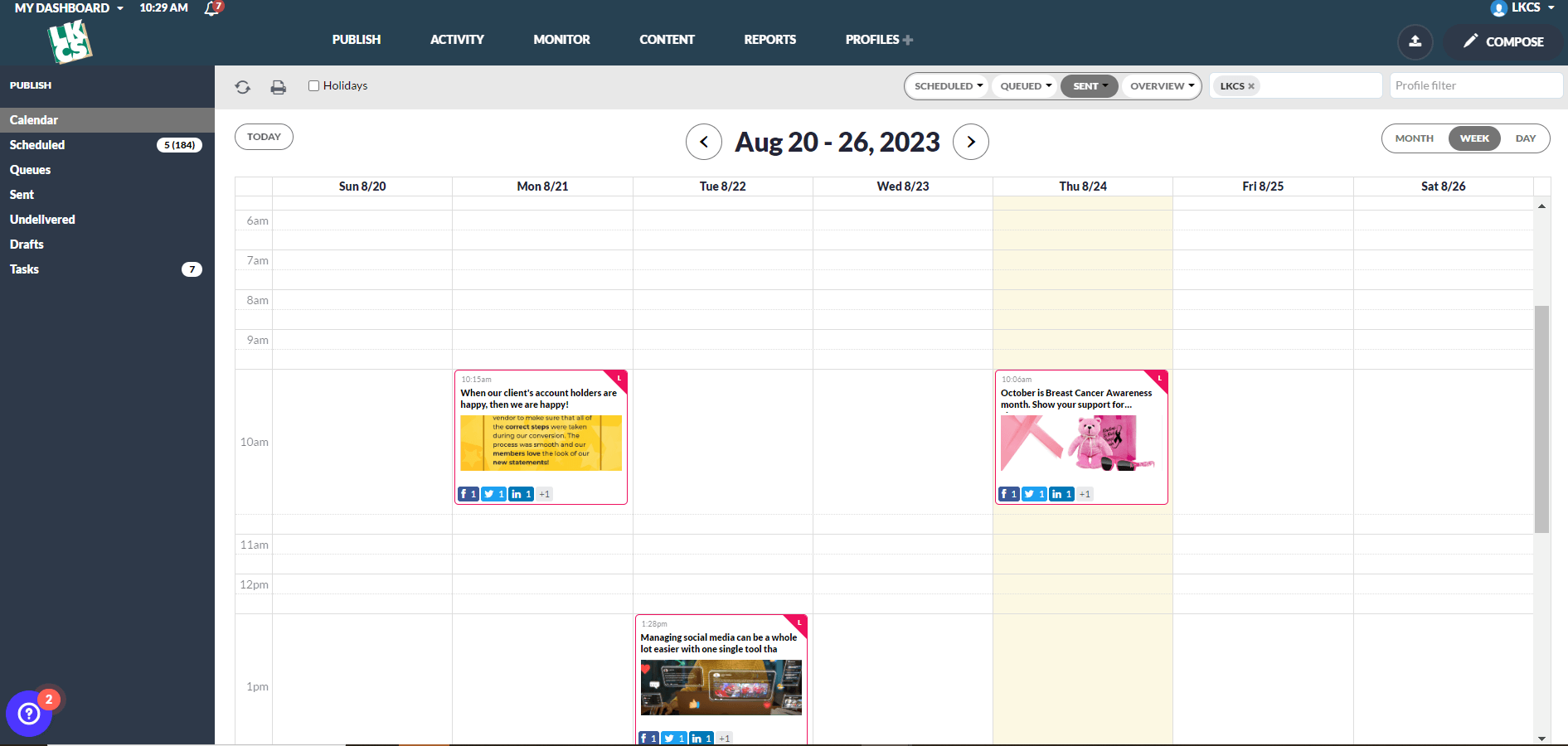 12 Helpful Facebook Tools to Help Your Bank or Credit Union Succeed - LKCS