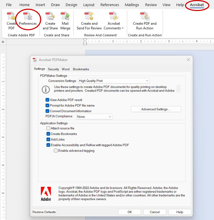 How to Set Proper Bleeds on Your Print Projects - LKCS