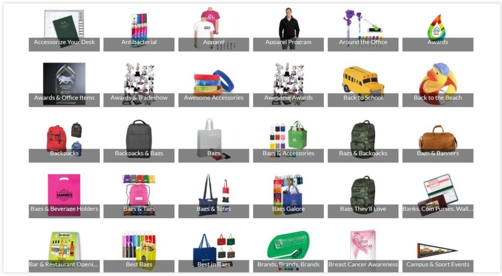 Boosting Brand Loyalty with Promotional Product Ideas for Financial ...